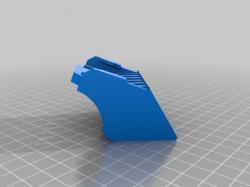 hair clipper comb 3D Models | Page 1 | STLFinder