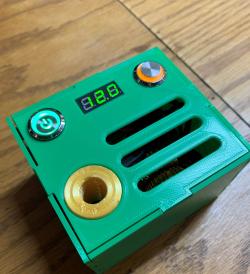 battery powered induction heater 3D Models | Page 1 | STLFinder