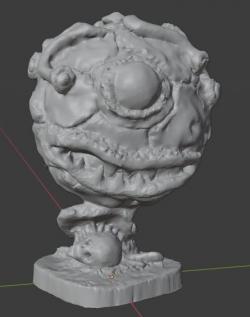 monster manual 2 1st edition pdf 3D Models | Page 1 | STLFinder