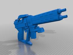 borderlands infinity 3D Models | Page 1 | STLFinder