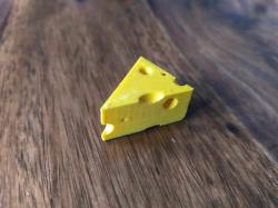 cartoon cheese 3D Models | Page 1 | STLFinder