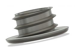 grommet screw 3D Models | Page 1 | STLFinder