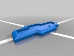 chevy keychain 3D Models | Page 1 | STLFinder