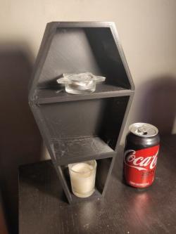 coffin shelf mold 3D Models | Page 1 | STLFinder