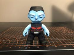 amazon marvel legends colossus 3D Models | Page 1 | STLFinder