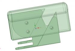 coroplast cutter 3D Models | Page 1 | STLFinder