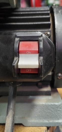 delta table saw safety switch 3D Models | Page 1 | STLFinder