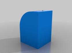 3 tier file folder organizer desktop 3D Models | Page 1 | STLFinder
