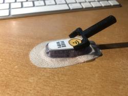 dexcom g6 transmitter battery life 3D Models | Page 1 | STLFinder