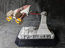 bandai display base 3D Models | Page 1 | STLFinder
