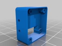 gtr 2 camera weight mod 3D Models | Page 1 | STLFinder