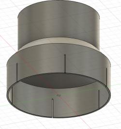 dust hood for delta planer 3D Models | Page 1 | STLFinder