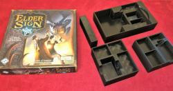 elder sign card game 3D Models | Page 1 | STLFinder