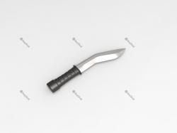 emile knife 3D Models | Page 1 | STLFinder