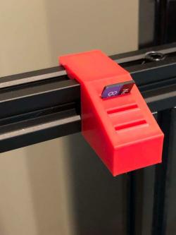ender 3 v2 sd card 3D Models | Page 1 | STLFinder