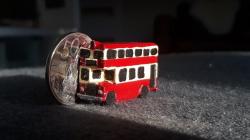 bulgy bus 3D Models | Page 1 | STLFinder