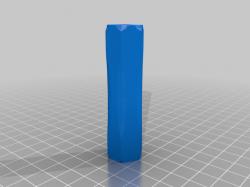 round file for metal 3D Models | Page 1 | STLFinder