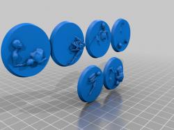 flayed ones 3d models 【 STLFinder