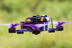 wizard x220 freestyle fpv quadcopter 3D Models | Page 1 | STLFinder