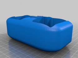 garmin rino 3D Models | Page 1 | STLFinder