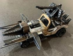 vector gun 3D Models | Page 1 | STLFinder