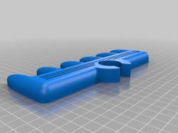 disc golf rake 3D Models | Page 1 | STLFinder