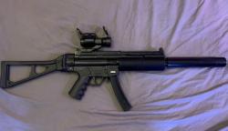 gsg 16 3d models 【 STLFinder