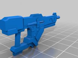 hexa gear figure 3D Models | Page 1 | STLFinder