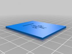ho scale template stencil 3D Models | Page 1 | STLFinder