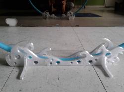 dubko hoop stand 3D Models | Page 1 | STLFinder