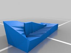infinite stairs 3d models 【 STLFinder