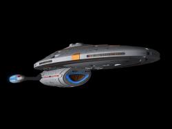 intrepid class starship 3D Models | Page 1 | STLFinder