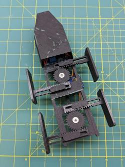 an robot 3D Models | Page 1 | STLFinder