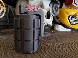 krak grenade 3D Models | Page 1 | STLFinder