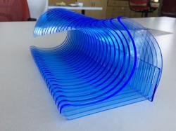 laser cut wave by 3D Models | Page 1 | STLFinder