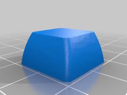 low profile keycap 3D Models | Page 1 | STLFinder