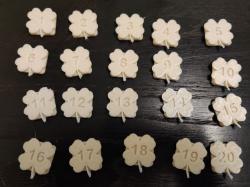 lucky number today stl 3D Models | Page 1 | STLFinder