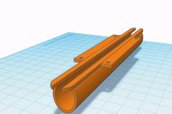 mast gate 3D Models | Page 1 | STLFinder