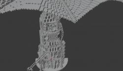 cyberpunk apartments minecraft schematics 3D Models | Page 1 | STLFinder