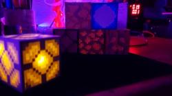 minecraft factory blocks 3D Models | Page 1 | STLFinder