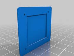 mini talon gps 3d models 【 STLFinder