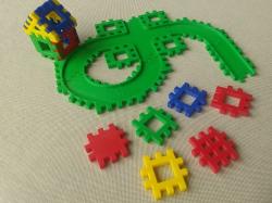 mini waffle blocks 3D Models | Page 1 | STLFinder