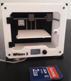 witbox 2 3D Models | Page 1 | STLFinder