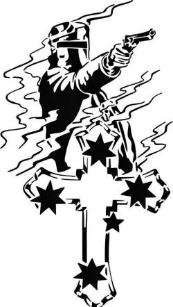 ned kelly stencil 3D Models | Page 1 | STLFinder