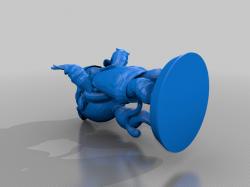 smug dance 3D Models | Page 1 | STLFinder