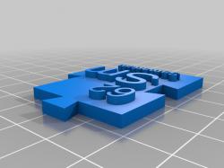 periodic table of cars 3D Models | Page 1 | STLFinder