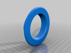 plastic screw grommets 3D Models | Page 1 | STLFinder