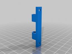 plastic door hinges 3D Models | Page 1 | STLFinder