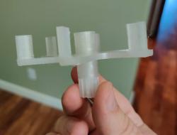 turbo pool pop up 3 inch cover 3D Models | Page 1 | STLFinder
