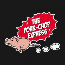 pork chop express 3D Models | Page 1 | STLFinder